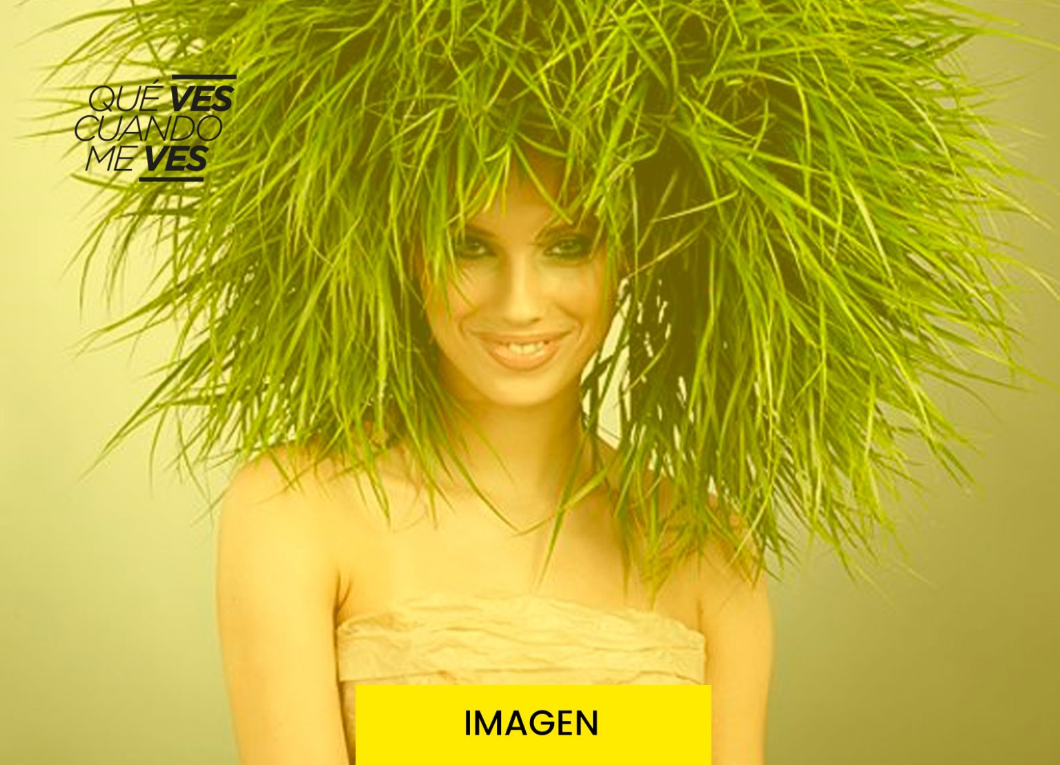 Significado de los colores. Color Verde