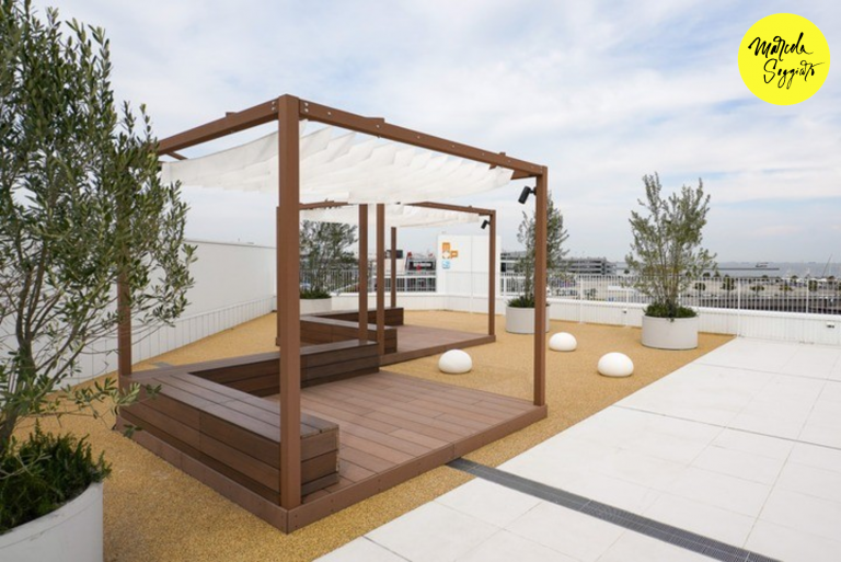 Nuevo Concepto Retail: "Tienda Parque" - Marcela Seggiaro